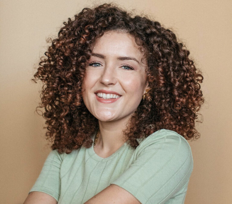 SOBRE MÍ - Andrea Rubiano