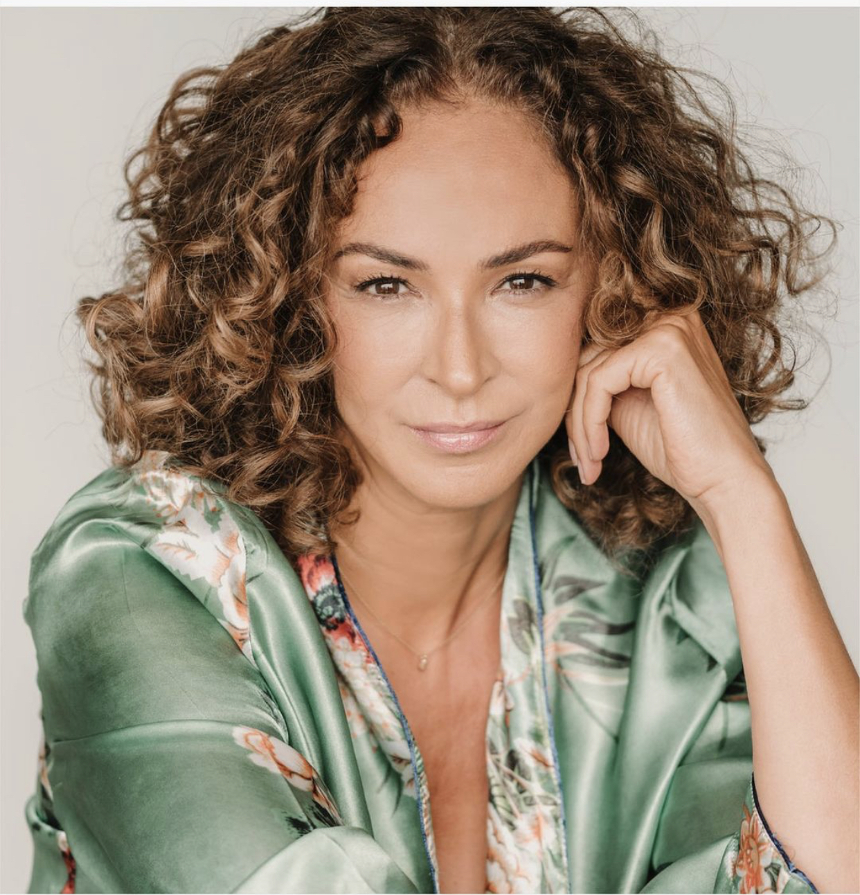 SOBRE MÍ - Andrea Rubiano